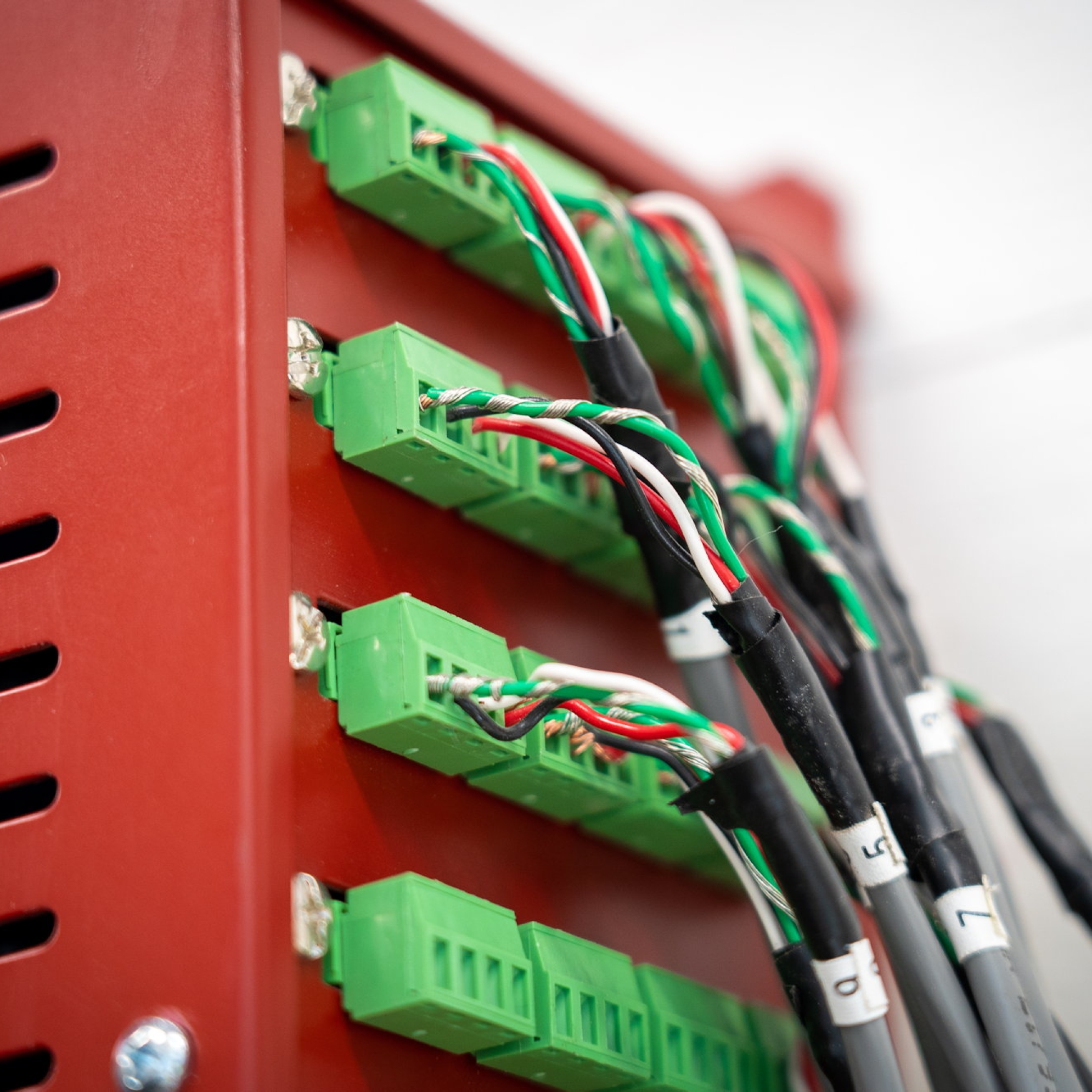 Kum & Go – Carlton Electric