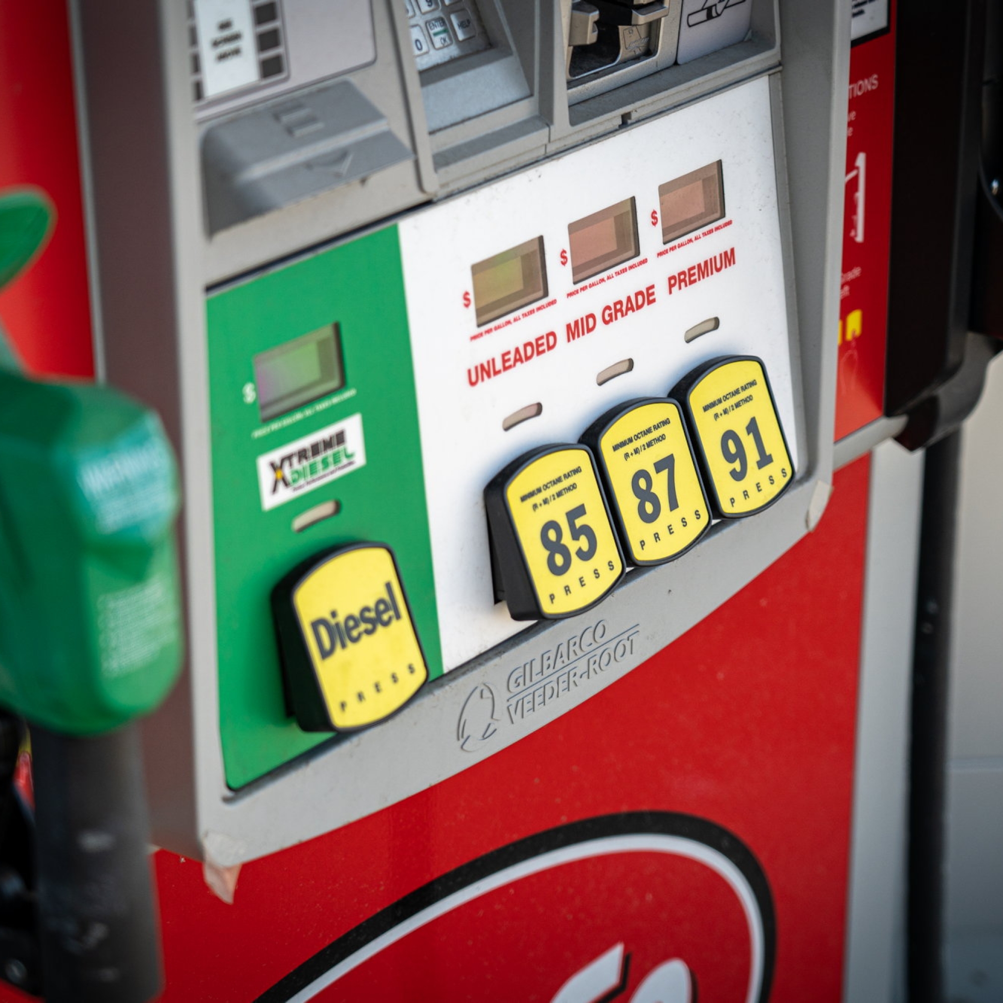 Kum & Go – Carlton Electric